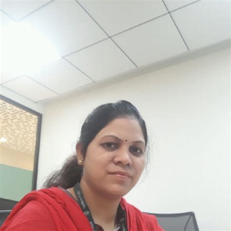Priti Kawade Senior Analyst Northern Operating Services Pvt Ltd Linkedin