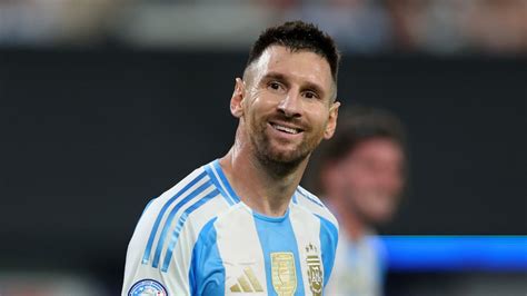 La Contundente Respuesta De Lionel Messi A Raphina Tras El Triunfo De