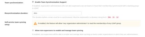 chapter 10 ldap authentication setup for red hat quay manage red hat