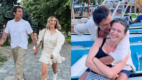 Adela Popescu Nu Credea Că Ea și Radu Vâlcan Vor Ajunge în Acest Punct