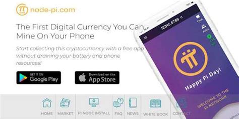 Cara Install Pi Network Node Setup Docker Dan Update Wsl Packed