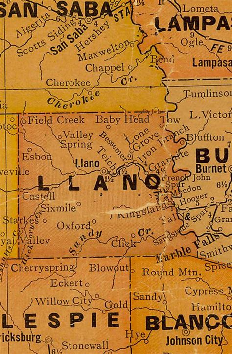 Llano County Texas Deed Records At Alana Walden Blog