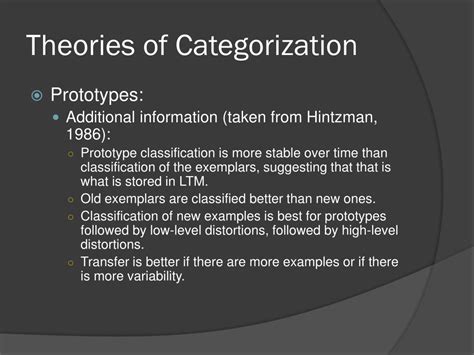 Ppt Categorization Powerpoint Presentation Free Download Id 1816779