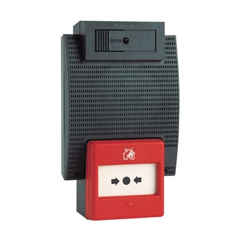 Diffuseur Sonore Classe B 93db Nug30450 Nugelec Mon Habitat Electrique