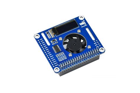 Waveshare Electronics Koop Je Bij Kiwi Electronics