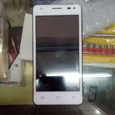 Jual Smartfren Andromax B16c2g Shopee Indonesia