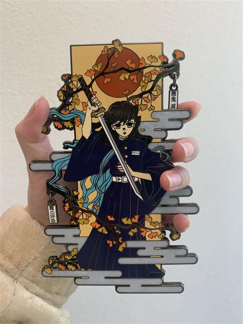 My Favorite And Biggest Enamel Pin R EnamelPins