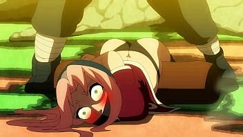 Sakura Getting Into Some Trouble XNXX