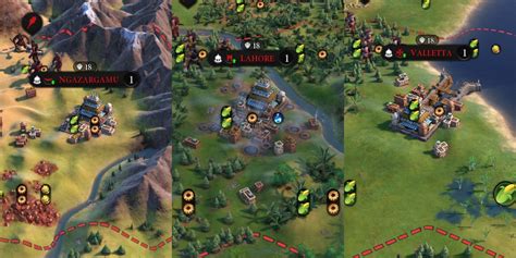 Civ 6 Best Luxury Resource Industries