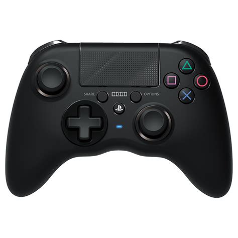 Playstation 4 Lizenzierter Controller Mit Xbox Layout Veröffentlicht News Gamersglobal De