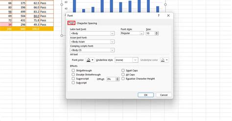 How To Add Title To Chart In Excel