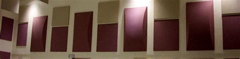 Barrel Diffusers Barrel Sound Diffuser Perdue Acoustics Av Iq
