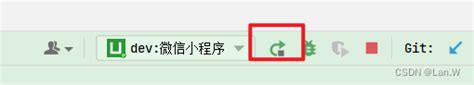 webstorm 入门级玩转uni app 项目 微信小程序 移动端项目方案 webstorm uniapp csdn博客