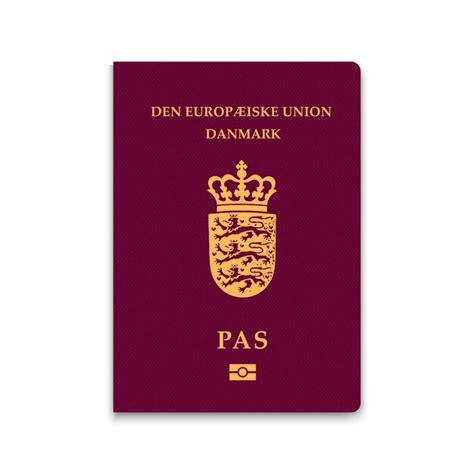 Danish Passport Images Free Download On Freepik