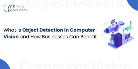 What Is Object Detection How It Works Algorithms And Real World