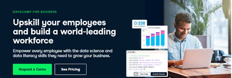 Datacamp Review 2025 Is It Worth It