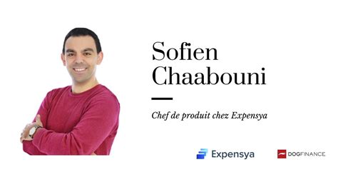 Sofien Chaabouni A Publié Sur Linkedin