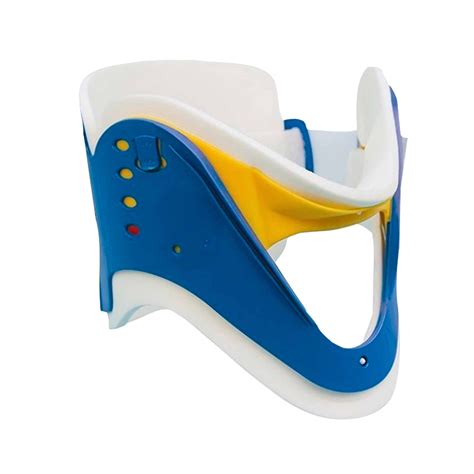 CollarÍn Cervical RÍgido OrtopÉdico Lenyirub