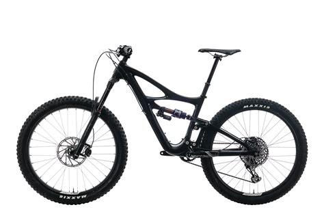 2018 Ibis Mojo Hd4
