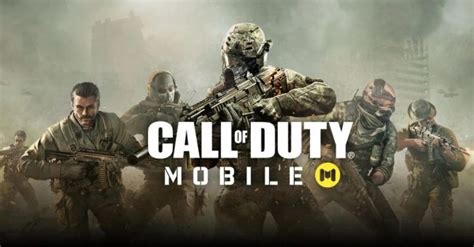 Geeknplay Call Of Duty Mobile La Saison 5 Est Lancée News