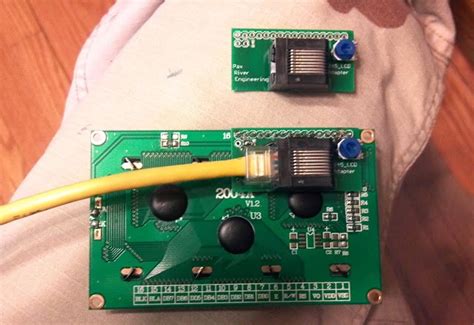 Nerdkits Connectors Project Help And Ideas