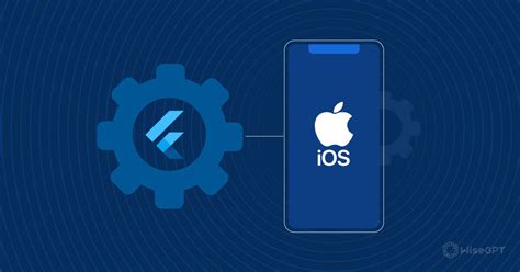From Good To Great Knowing The Power Of Flutter For IOS App