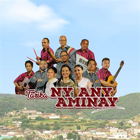 Mamirapiratra Ny Any Aminay Tononkira Malagasy
