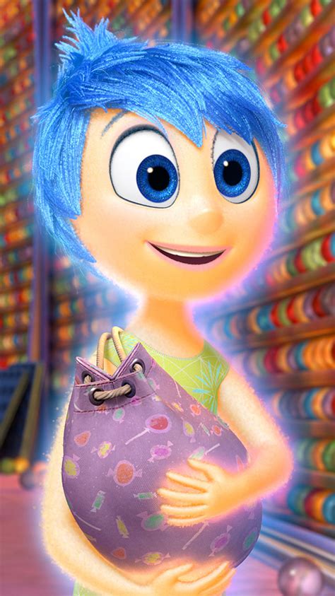 🔥 40 Disney Inside Out Wallpapers Wallpapersafari