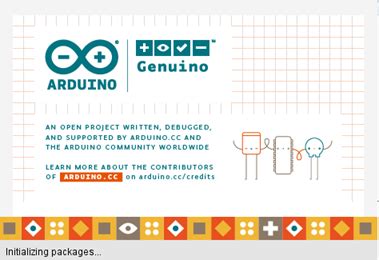 INSTALASI ARDUINO Belajarstem Id