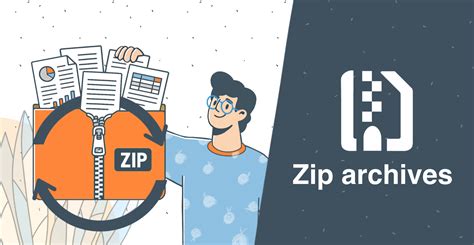 New Ziparchives Plugin For Onlyoffice Docspace Open And Extract Zip Files