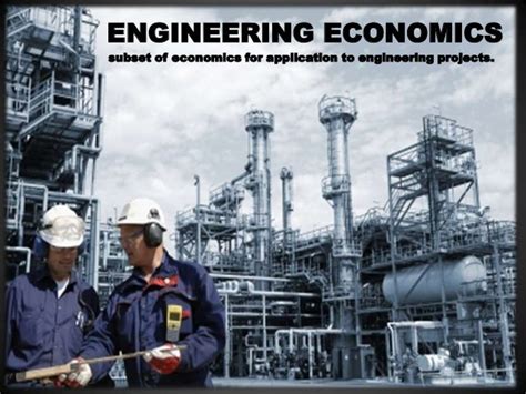 Economic Engineering