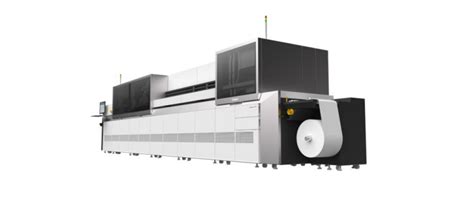 Canon Unveils Labelstream Ls2000 Press For Us Market Label Converting