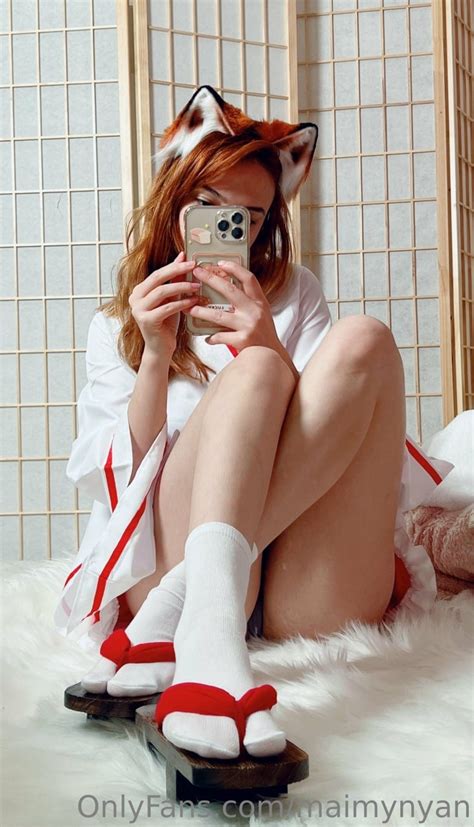 Maimy : r/MoreSexyASMRGirls