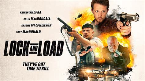 Lock and load - PRODU