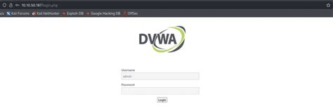 Hack File Inclusion In Dvwa A Full Walkthrough Stackzero