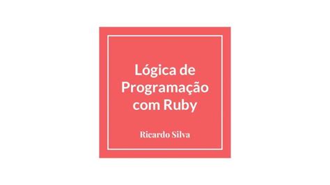 pdf logica de programação introdução[aula 1] dokumen tips