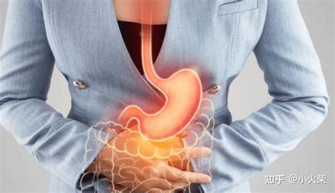 疼痛、恶心、呕吐反流性食管炎的症状竟如此可怕！ 知乎