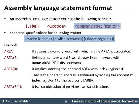 unit 4 unit 3 pushdown assembler automata prof