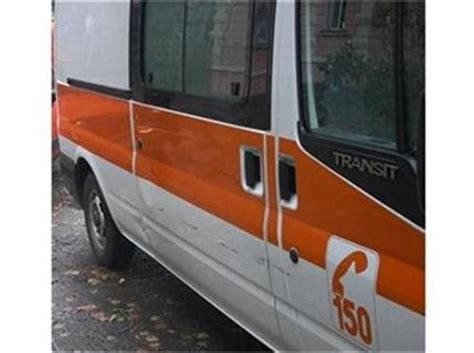 Дрогирана туристка падна от тераса в Слънчев бряг