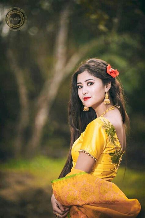 Pin On Indian SouthAsian Beauty