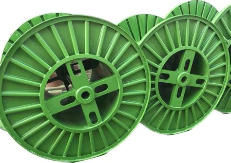 Colorful High Quality Cable Spool For Optical Fiber Spool Spool And Cable Spool