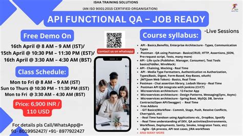 Isha Shaheda On Linkedin Apiautomation Automationtesting