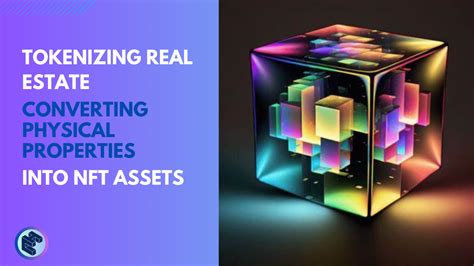 Tokenizing Real Estate Properties Homecubes