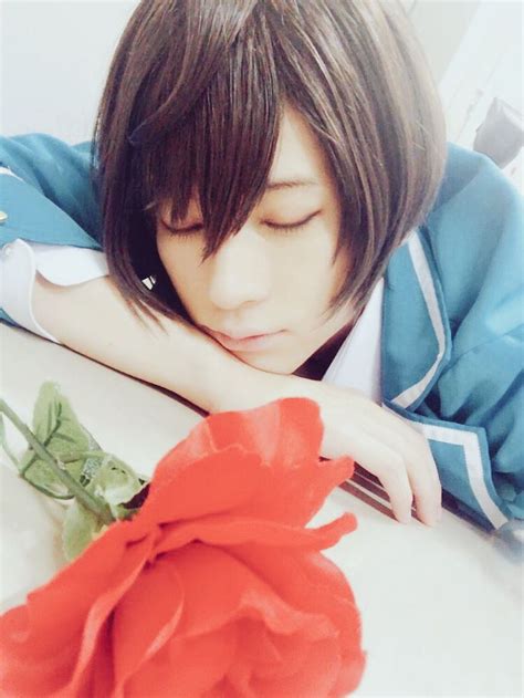 Pin By Aimee Jimenez On Anzustars Ensemble Stars Stage Actor Music Star