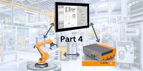 How To Design And Deploy A Web Based HMI Project Part Technical Articles