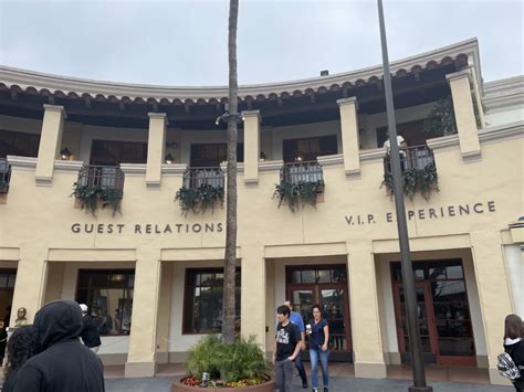 Universal Studios Hollywood Vip Tour Experience Review Wanderlux
