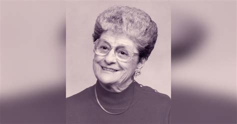 Obituary Information For Margaret Catherine Kerr Melanson