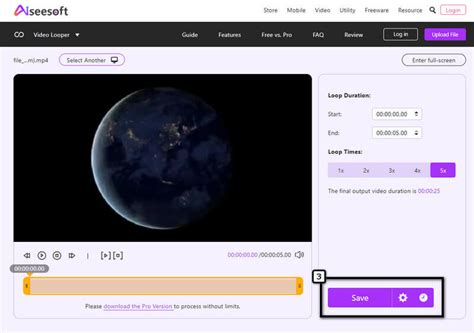 What Is The True Meaning Of Loop On Videos And Audios