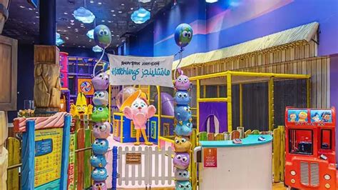 Hatchlings Angry Birds World