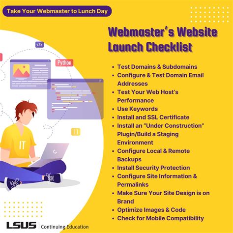 Lsus Continuing Education On Linkedin Careers Websitelaunch